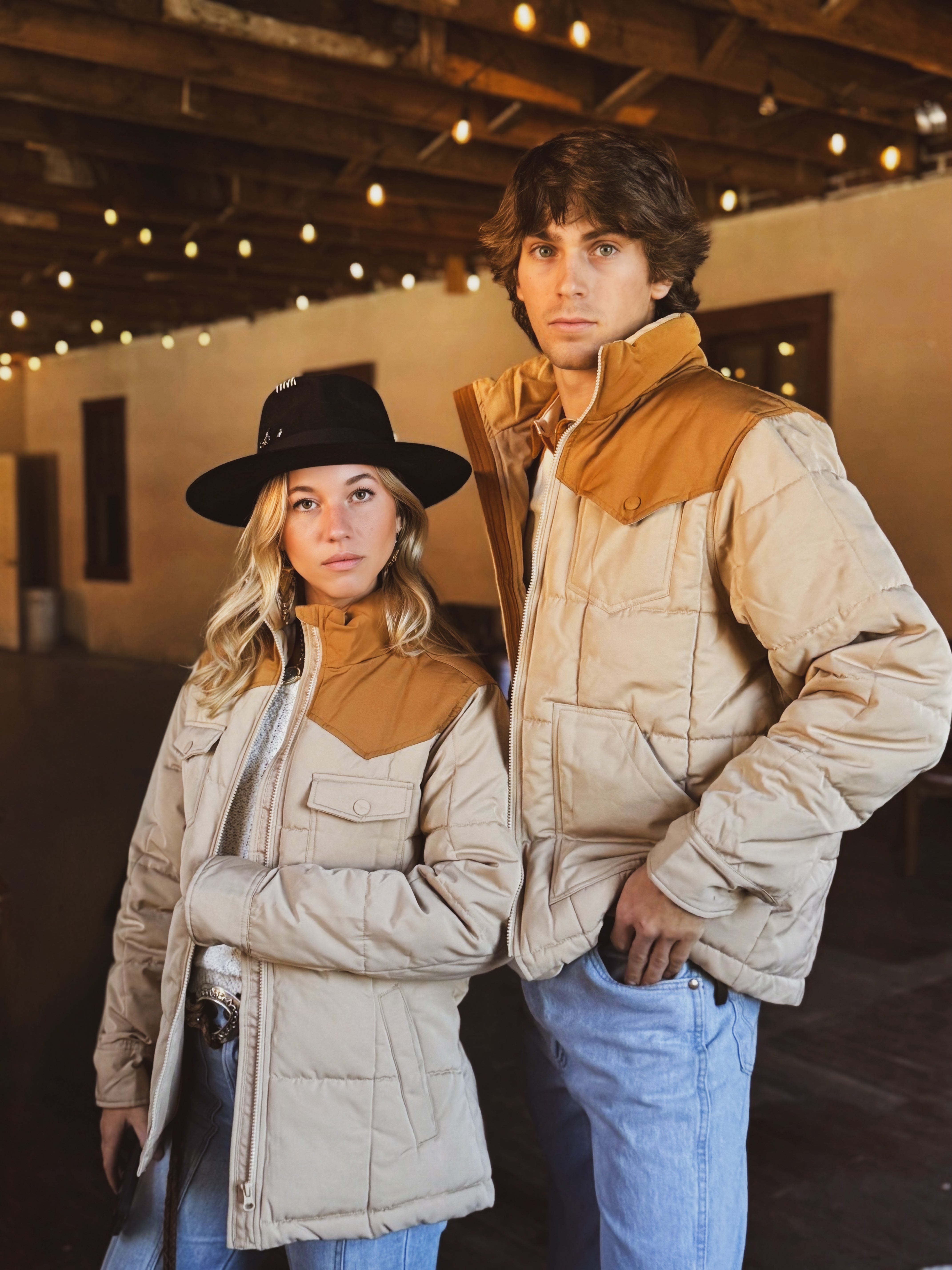 Men's Kimes Ranch Colt Jacket – Sole Place