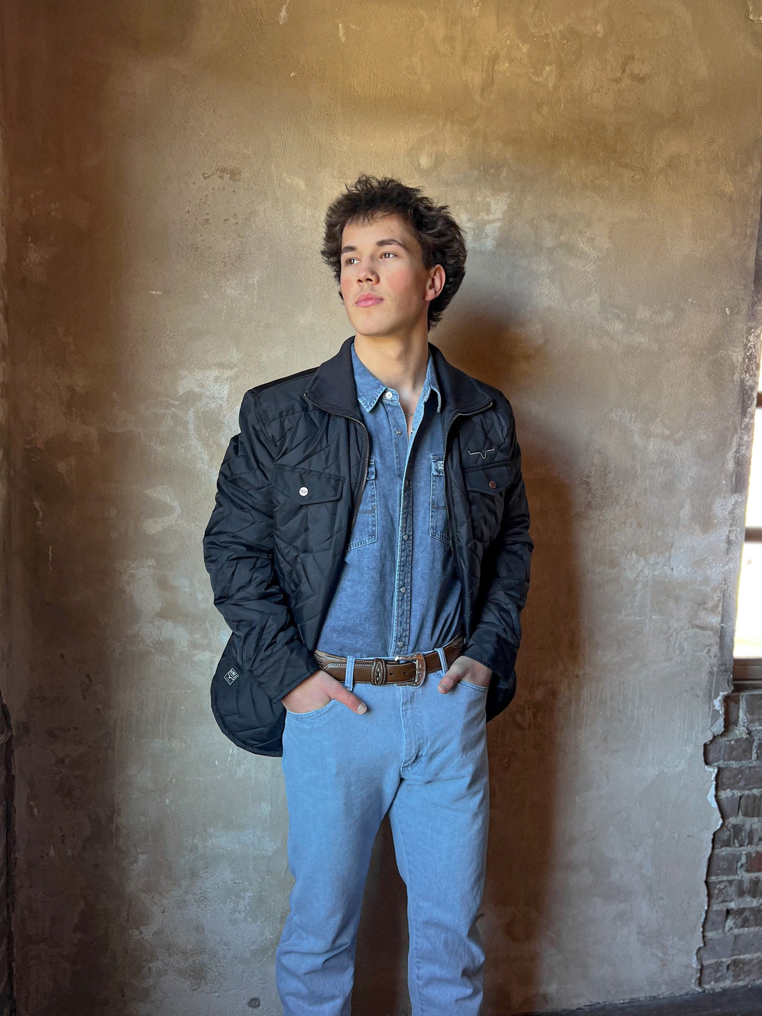 Kimes Ranch Skink Black – Sole Place