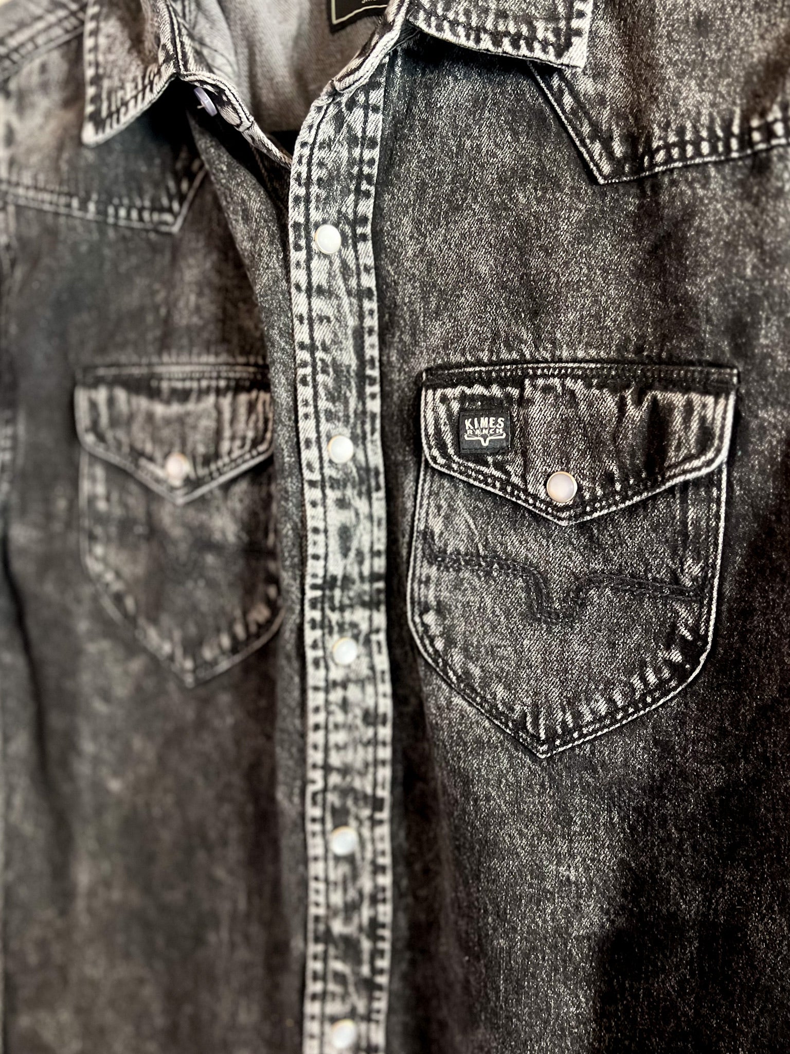 Kimes Ranch Sandoval – Sole Place