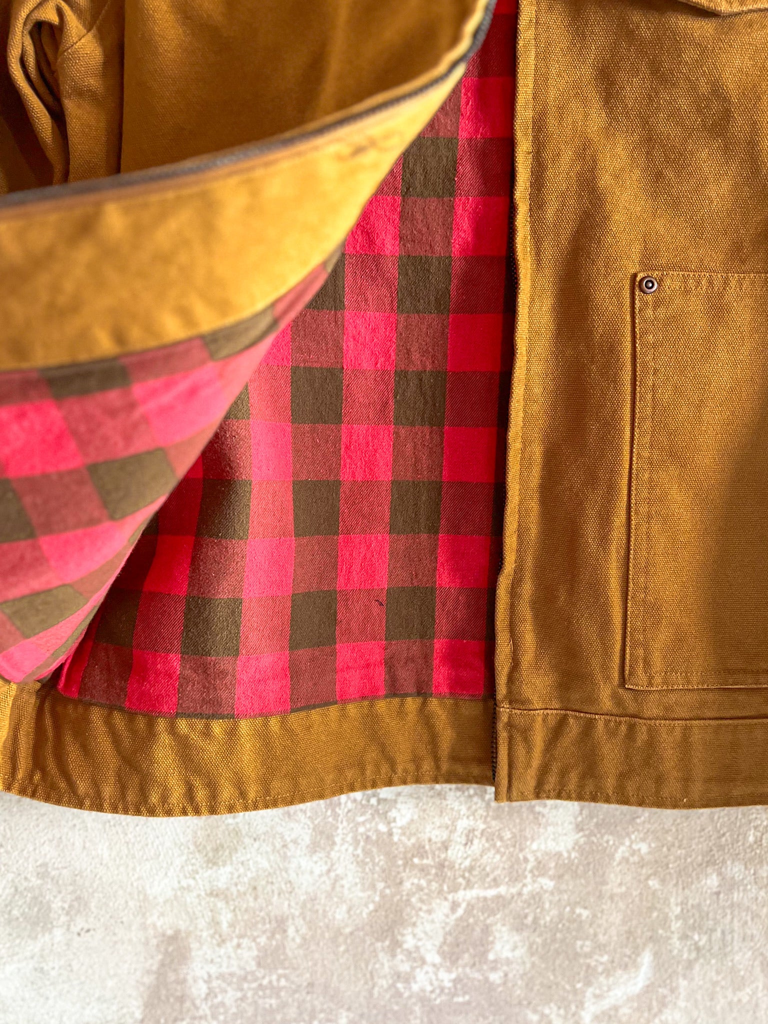 Kimes Ranch Logan Jacket – Sole Place