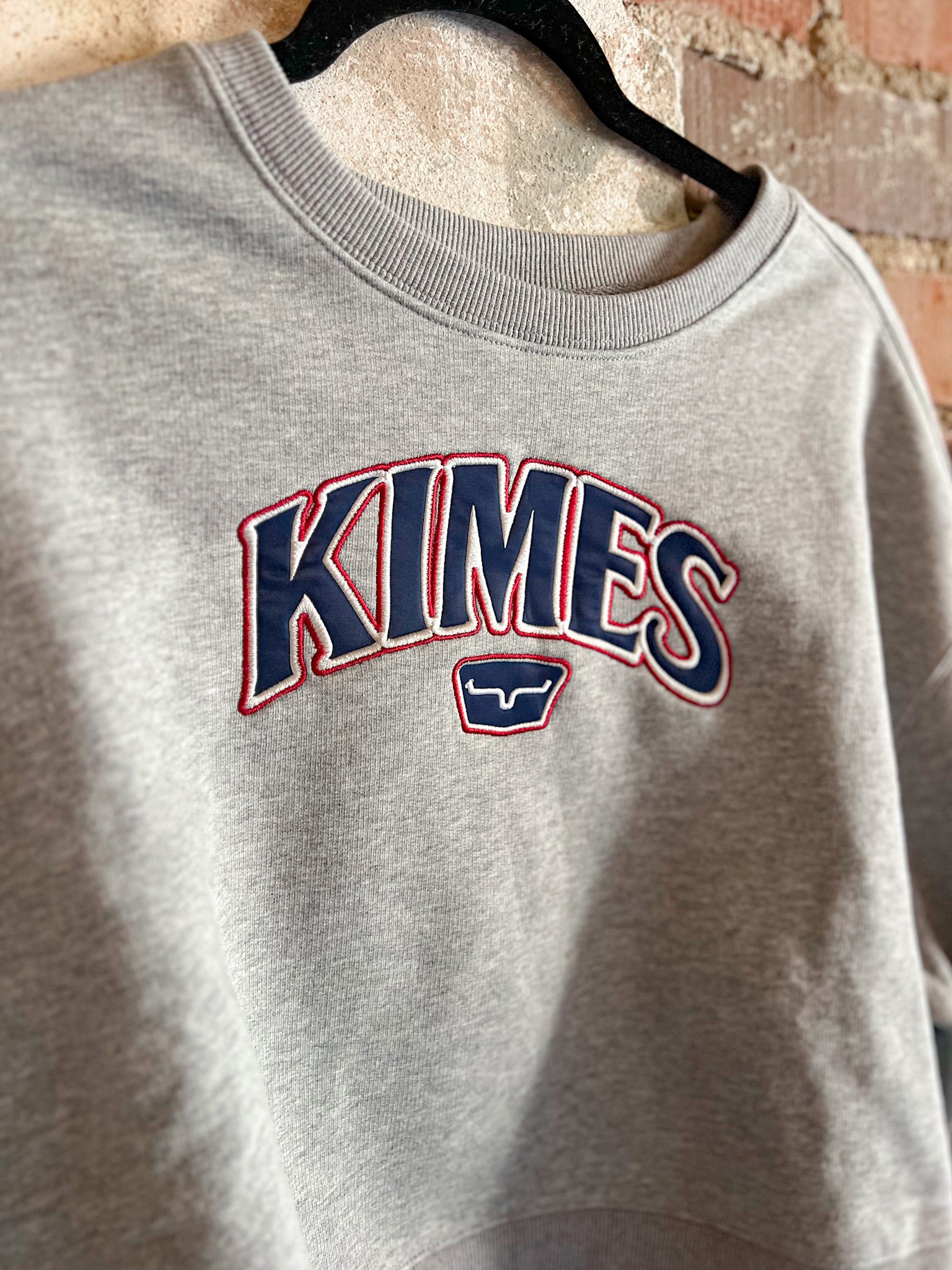 Kimes Ranch Sweatshirt – Sole Place