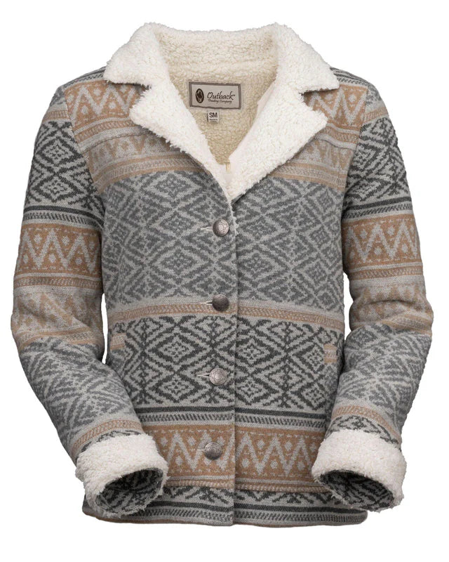 Outback Gemma Jacket 29855 – Sole Place